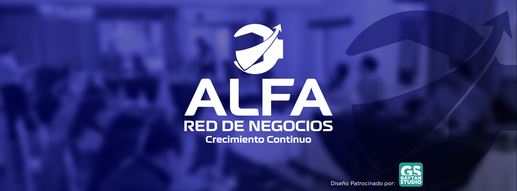 Alex Gaytan | ALFA Networking